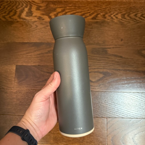 Hitch | Dining | Hitch 2in Insulated Water Bottle Tumbler Mug Cup 18 Oz ...